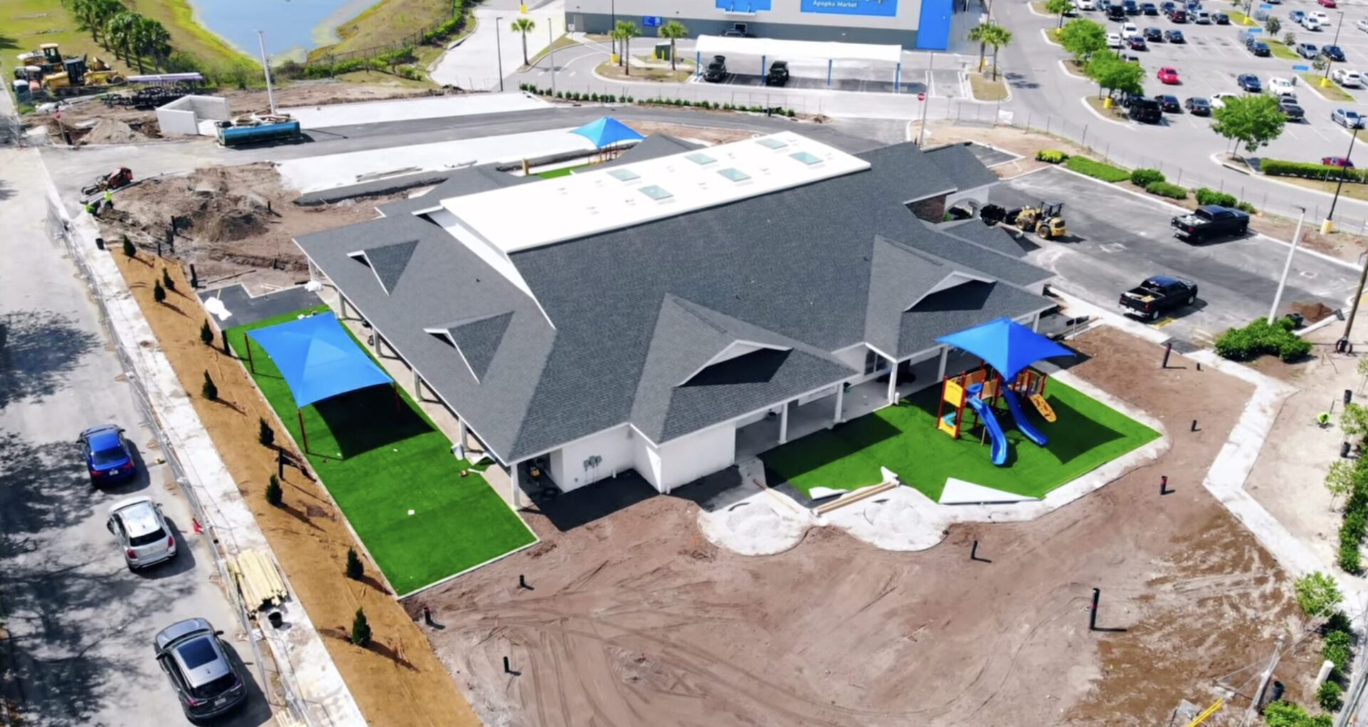 Identifying Prime Locations for Your Preschool Franchise - Creative ...